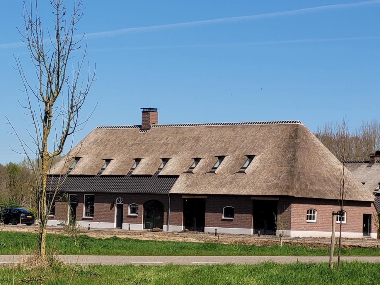 Welkom bij Steegsche Hoeve - Onze B&B